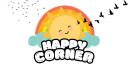 The Happy Corner Discord Server | Discord Invite