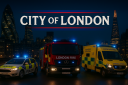 City of London Roleplay│FiveM Discord Server | Discord Invite