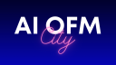 Ai OFM City Discord Server | Discord Invite