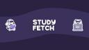 StudyFetch | Official Discord
