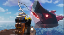 Fisch | Ru Community Discord Server | Discord Invite