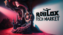 Roblox Fisch Market Coin/Fish Exchange Discord Server | Discord Invite