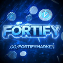 Fortify Market | Fortnite Accounts Discord Server | Discord Invite