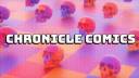 Chronicle Comics Discord Server | Discord Invite