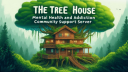 The Tree House Mental Health and Addiction Community Support Server ...