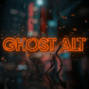 Ghost Alt's • gg/ghostalt Discord Server | Discord Invite