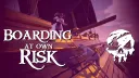 Top Risk Discord Servers | Discord Server List