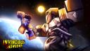 Invincible Showdown