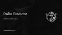 Delta Executor Support