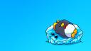 TuxBird's Iceberg
