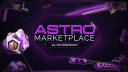 Astro Market™ Discord Server | Discord Invite