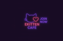 E-Kitten Café Discord Server | Discord Invite