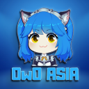 OwO ASIA | .gg/owoasia Discord Server | Discord Invite
