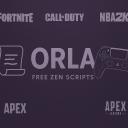 ORLA | FREE ZEN SCRIPTS