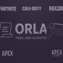 ORLA | FREE ZEN SCRIPTS Discord Server | Discord Invite