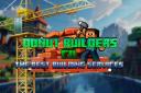 Best IRL Trading and Building Server