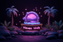 Haven Hub Discord Server | Discord Invite