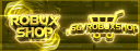 Robux Shop™ | Cheap Roblox Robux & Limiteds Cheapest RBX Discord Server ...