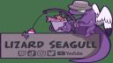 LizardSeagull
