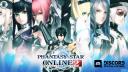 Phantasy Star Fleet