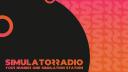 Simulator Radio