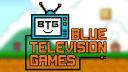 Blue Television Games