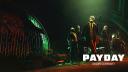 PAYDAY The Game