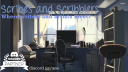Scribes and Scribblers Discord Server | Discord Invite