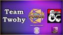 Team Twohy (Rob2e)