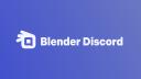Blender Discord
