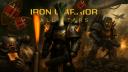 Iron Warriors Squad [iW]