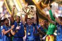 Chelsea Football Club