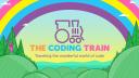 Coding Train, Choo choo!
