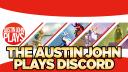 Austin John Plays
