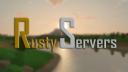 Rusty Servers