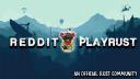 R Playrust Servers