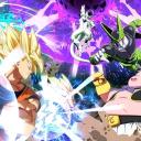 Dragon Ball FighterZ