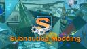 Subnautica Modding