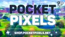 PocketPixels