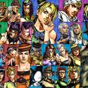 JJBA: All-Star Battle R