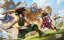 League of Legends: Wild Rift Germany Discord Server | Discord Invite