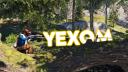 Yex's Yard