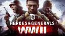 Heroes & Generals Official