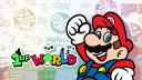 1-Up World | Super Mario Discord