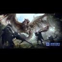 Monster Hunter Hub