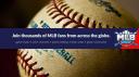 MLB Chat