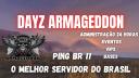 Armageddon Servers