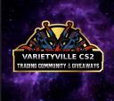 Variety Ville | CS2 & CSGO Skin Trading Discord – Giveaways + More!