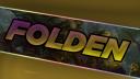 Folden