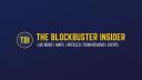 The Blockbuster Insider